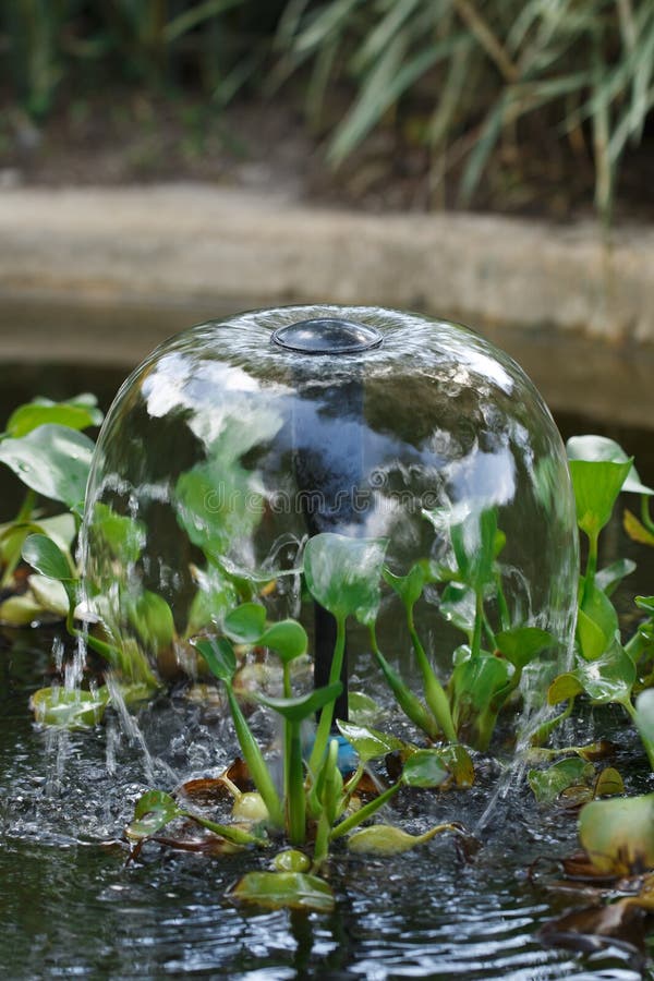 Fountain for pattern stock photo. Image of flow, lake - 57004918