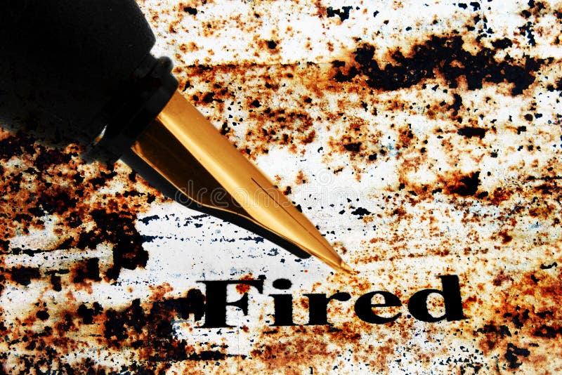 Fountain pen on fired text stock image. Image of finance - 46803905
