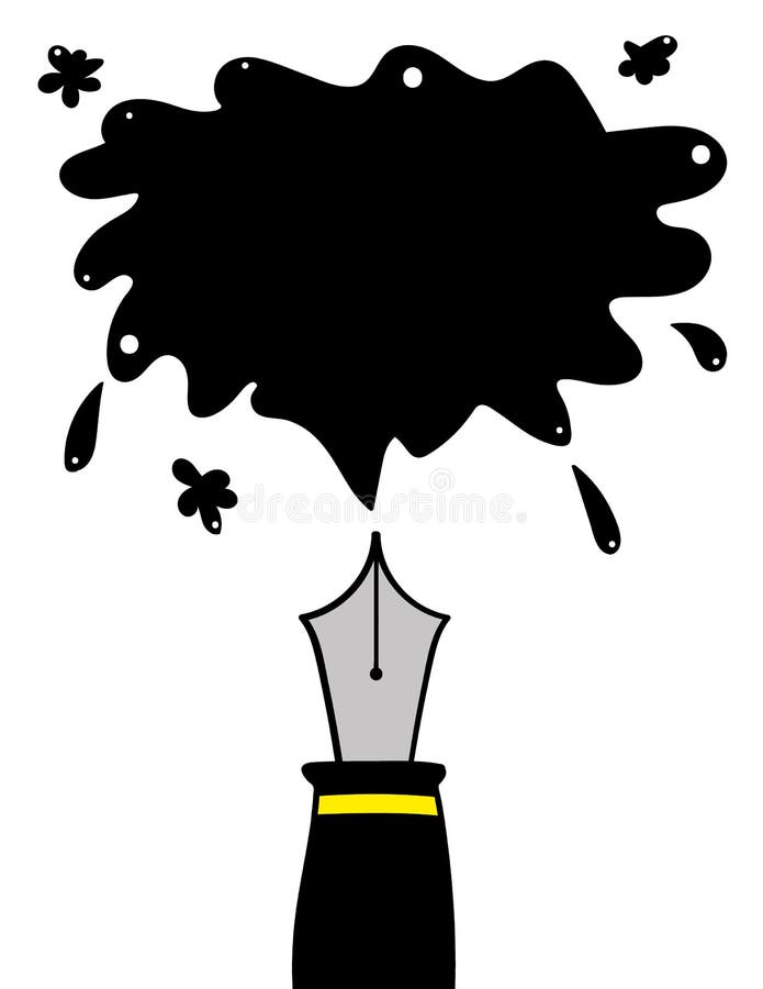 Cartridge Fountain Stock Illustrations – 173 Cartridge Fountain Stock ...