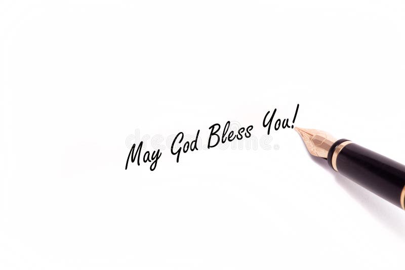 276 God Bless You Stock Photos - Free & Royalty-Free Stock Photos from ...