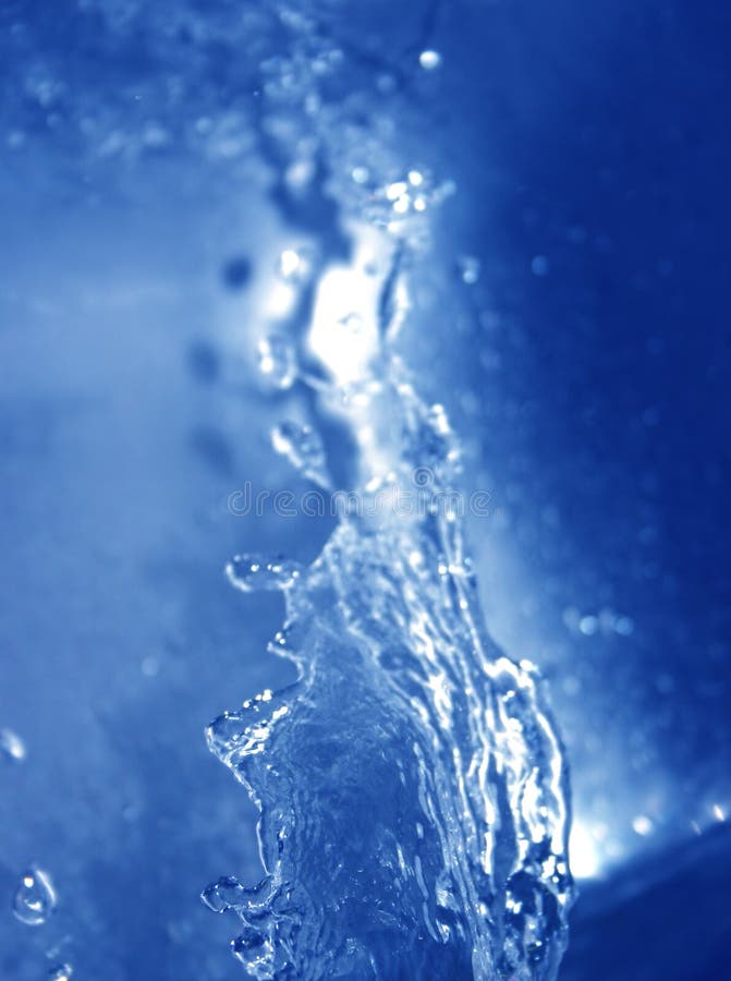 Fountain of refreshment stock photo. Image of fresh, life - 3848