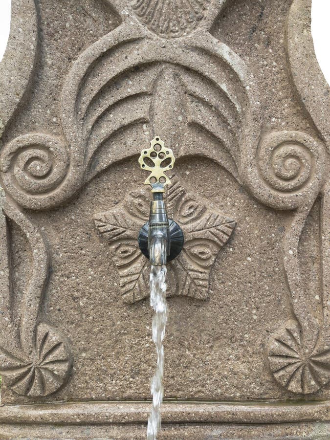Fountain Texture, Magnificent and Magnificent Architectural Structure ...