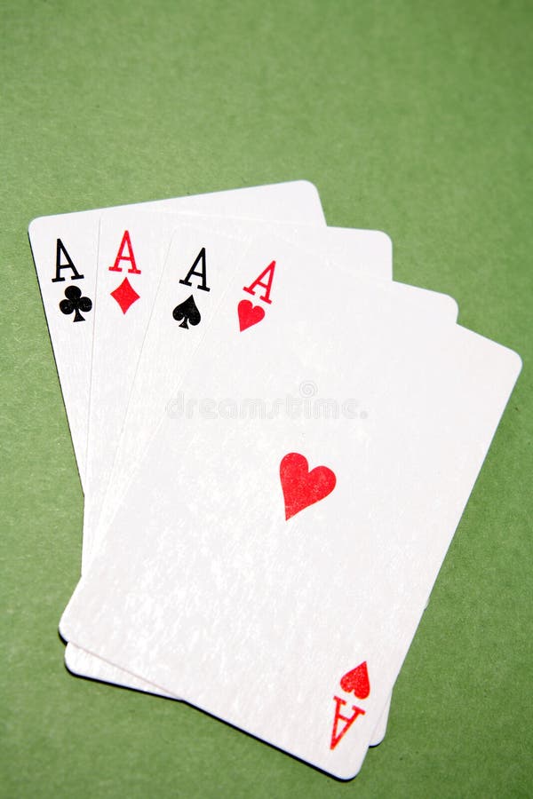 Aces and Eights - the Dead Man S Hand Stock Image - Image of dakota ...