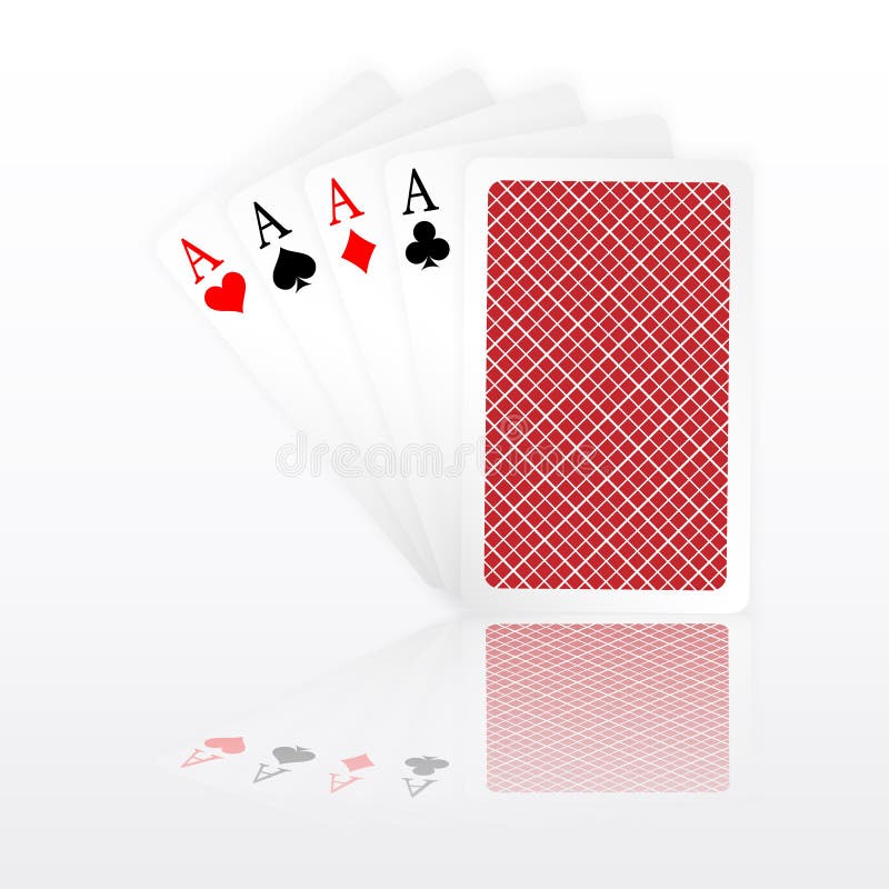 Back Playing Cards Hand Stock Illustrations – 1,548 Back Playing Cards ...