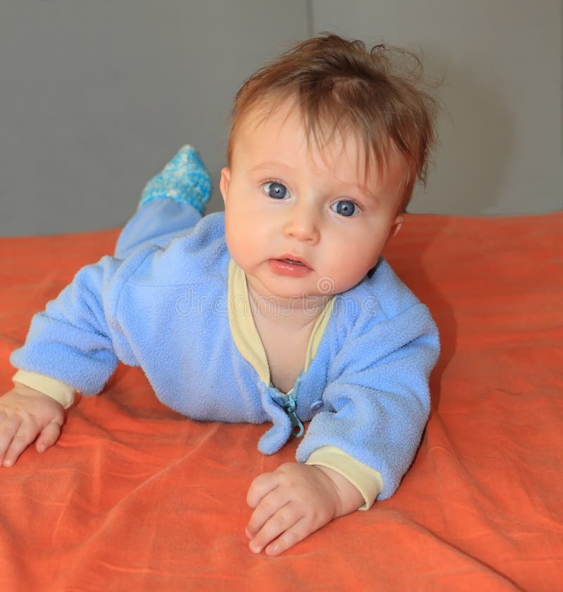 Four adorable baby stock image. Image of eyes, protection - 30162391