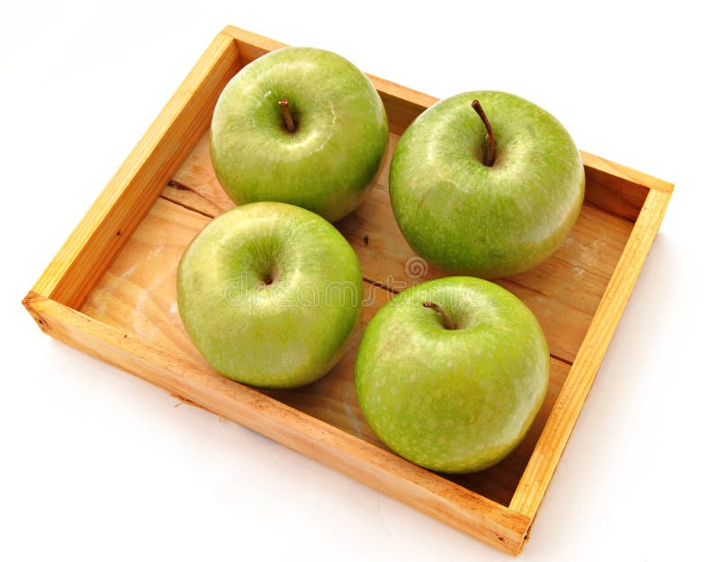 Red Apples stock photo. Image of healthy, juicy, white - 14193418