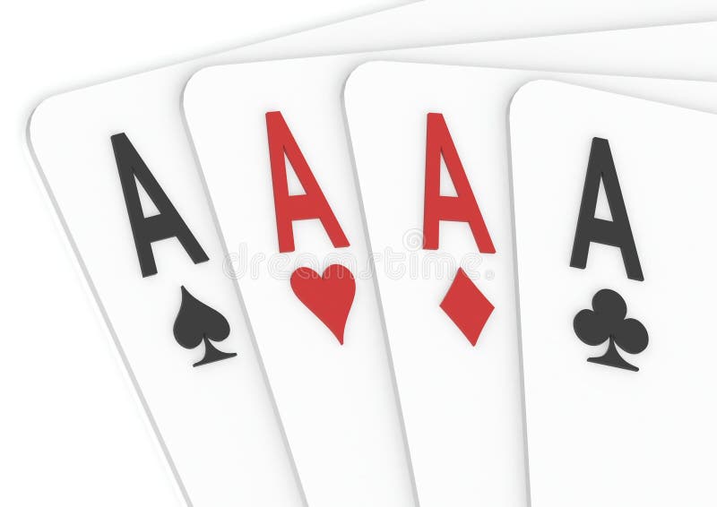 Four As stock illustration. Illustration of group, heart - 32545244