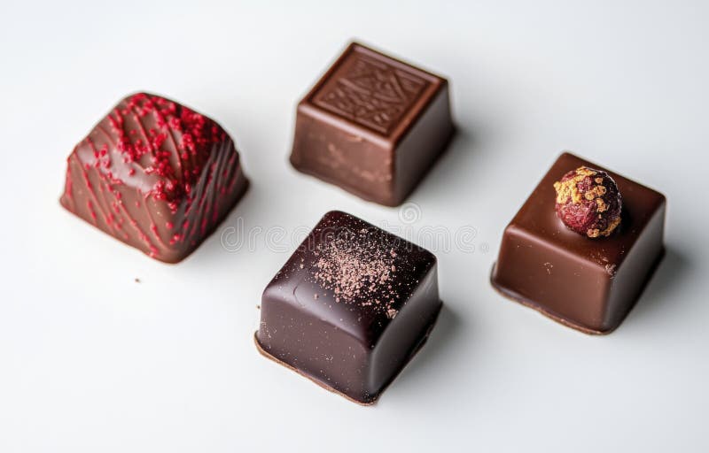 Gourmet Chocolate Squares Stock Illustrations – 3,789 Gourmet Chocolate ...