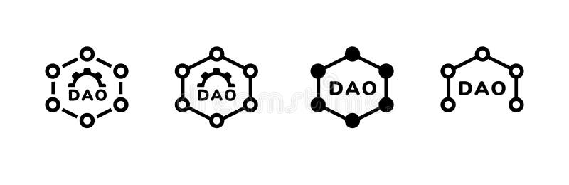 Dao Logos Stock Illustrations – 8 Dao Logos Stock Illustrations ...
