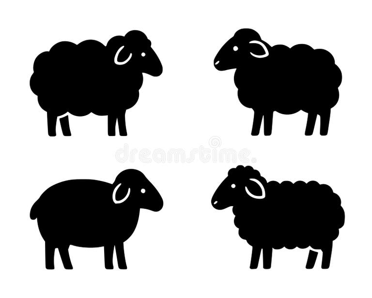 Simple Solid Forms Stock Illustrations – 2,134 Simple Solid Forms Stock ...