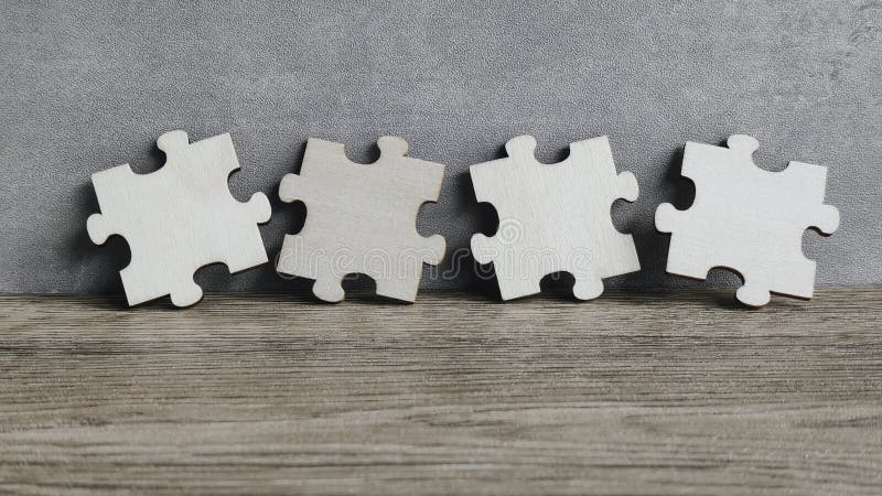 868 Blank Wooden Jigsaw Stock Photos - Free & Royalty-Free Stock Photos ...