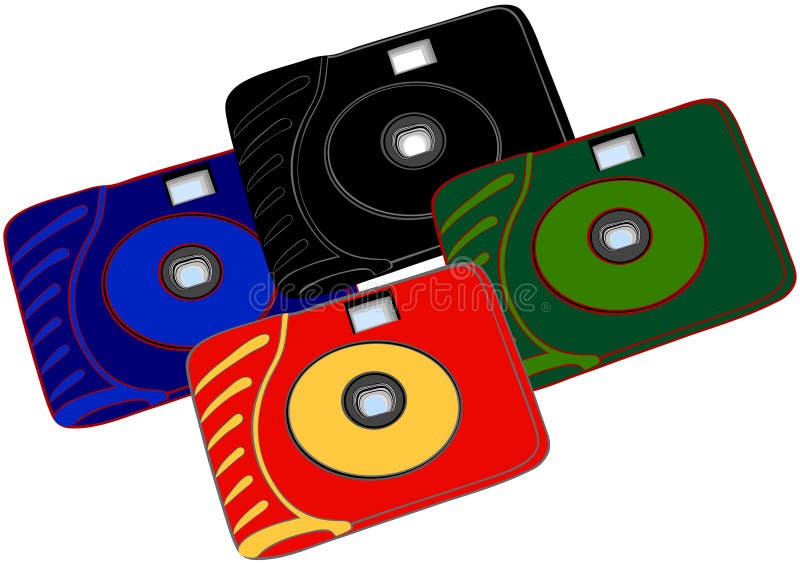 Kodak Stock Illustrations – 3,998 Kodak Stock Illustrations, Vectors ...