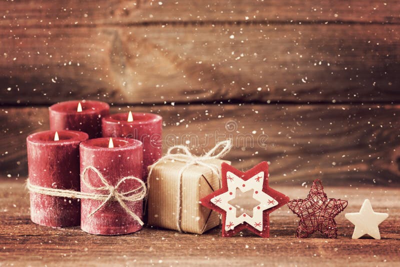 Fourth advent stock photo. Image of candle, backgrounds - 11547400