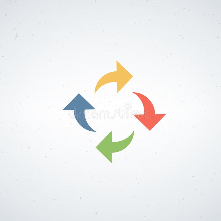Refresh Icon Infographic Stock Illustrations – 4,060 Refresh Icon ...