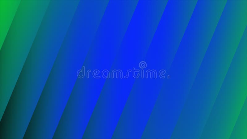Four-color Gradient Animated Background. Beautiful Background with ...