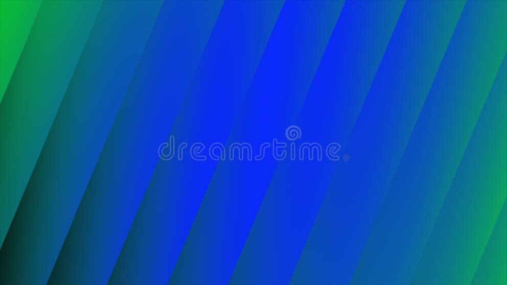 Four-color Gradient Animated Background. Beautiful Background with ...