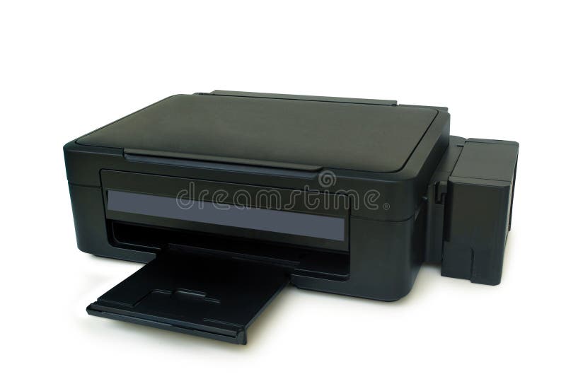 Four Color Printing cmyk. stock photo. Image of electronic - 143108834