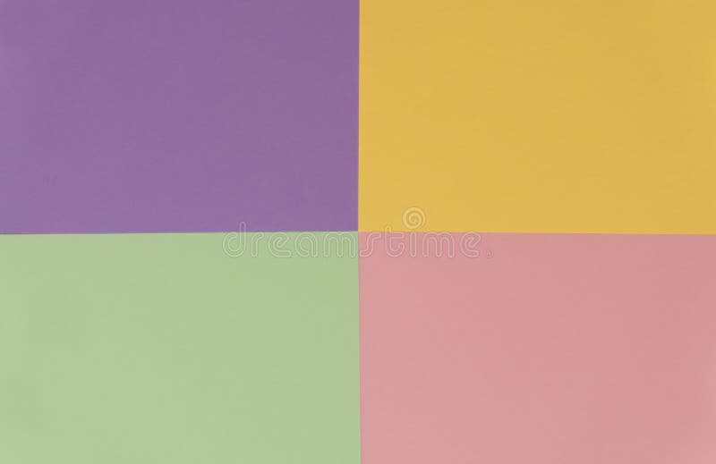 Four Color Textured Tile Background Stock Image - Image of fashion ...