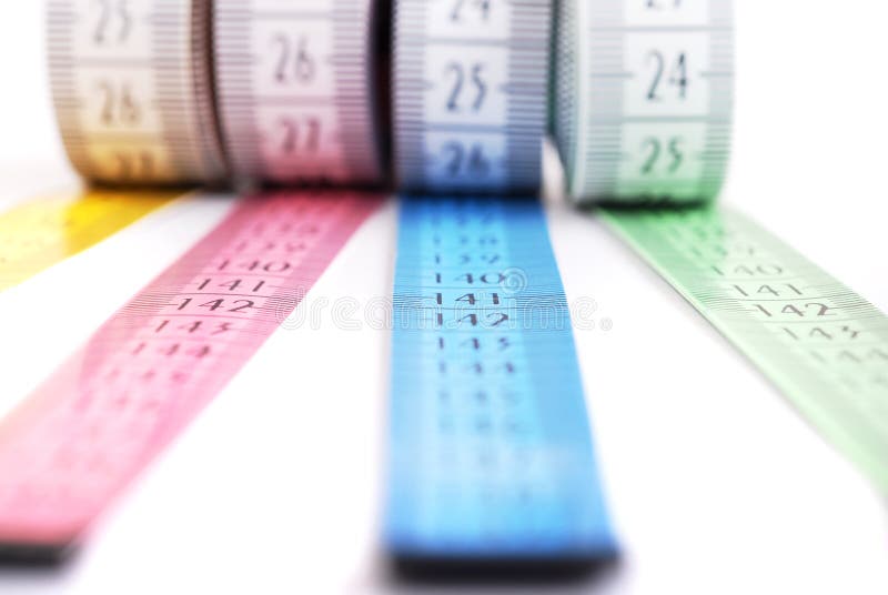 Four colors stock photo. Image of background, concept - 6268812