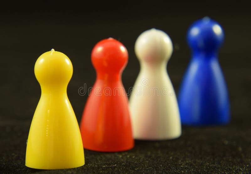 165 Board Game Counters Stock Photos - Free & Royalty-Free Stock Photos ...