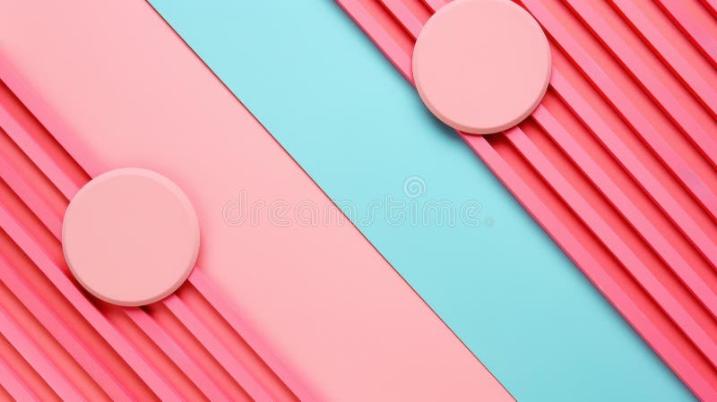 Four Creative Trifold Brochures Featuring Dynamic Diagonal Design ...