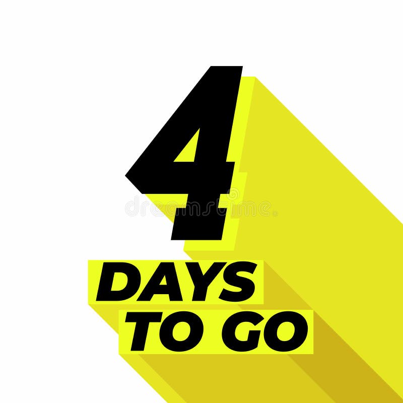 Four Days To Go. No of Days Left To Go Badges.Two Days To Go. No of ... Four Days To Go. No of Days Left To Go Badges.Two Days To Go. No of ...