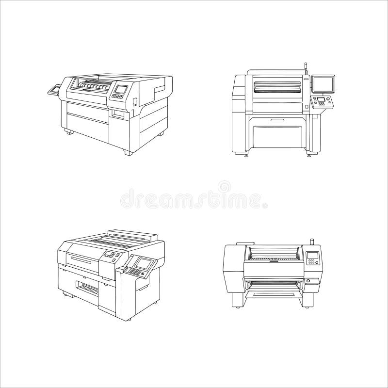 Large Format Stock Illustrations – 20,296 Large Format Stock ...