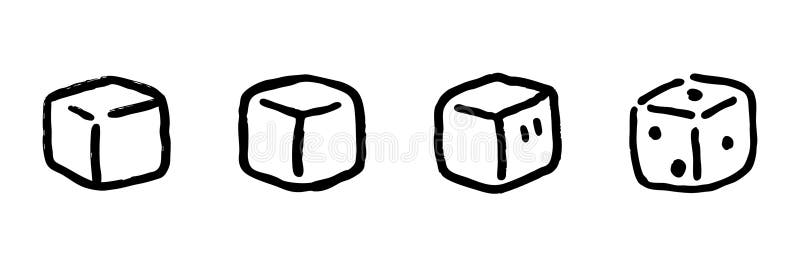 Chance Representation Stock Illustrations – 752 Chance Representation ...