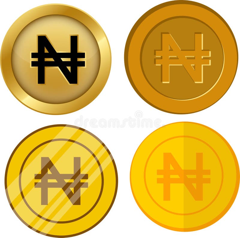 Naira Symbol Stock Illustrations – 549 Naira Symbol Stock Illustrations ...