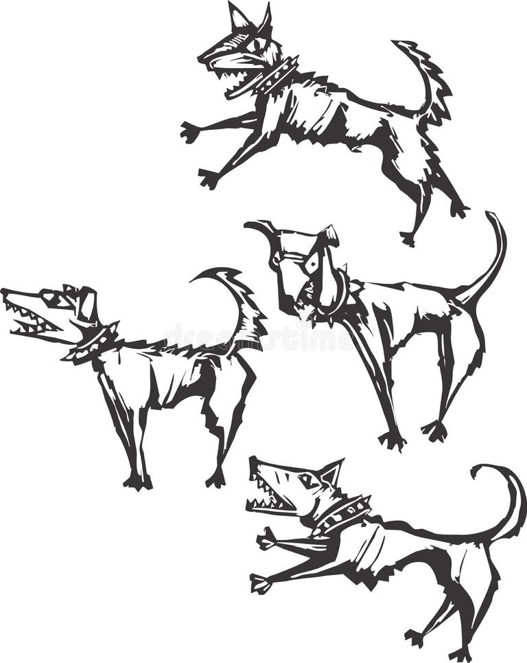 Dog Tails Stock Illustrations – 1,712 Dog Tails Stock Illustrations ...