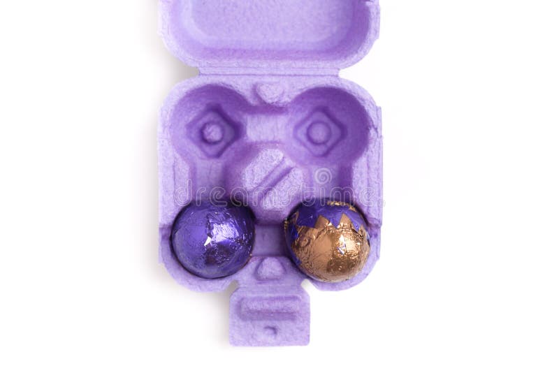 Padded egg crate stock image. Image of children, packaged - 256908781