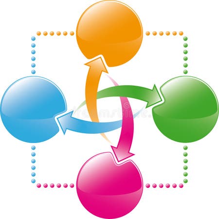 Connect Four Stock Illustrations – 5,715 Connect Four Stock ...