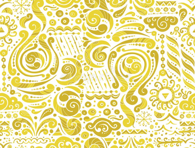 Four Elements Pattern Stock Illustrations – 4,139 Four Elements Pattern ...