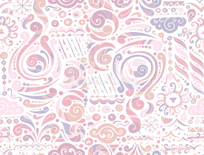 Four Elements Pattern Stock Illustrations – 4,139 Four Elements Pattern ...