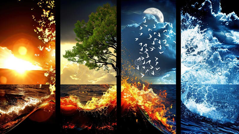 Unifying Theme Stock Illustrations – 25 Unifying Theme Stock ...