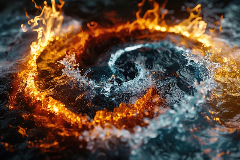 Ether Air Water Earth Stock Photos - Free & Royalty-Free Stock Photos ...