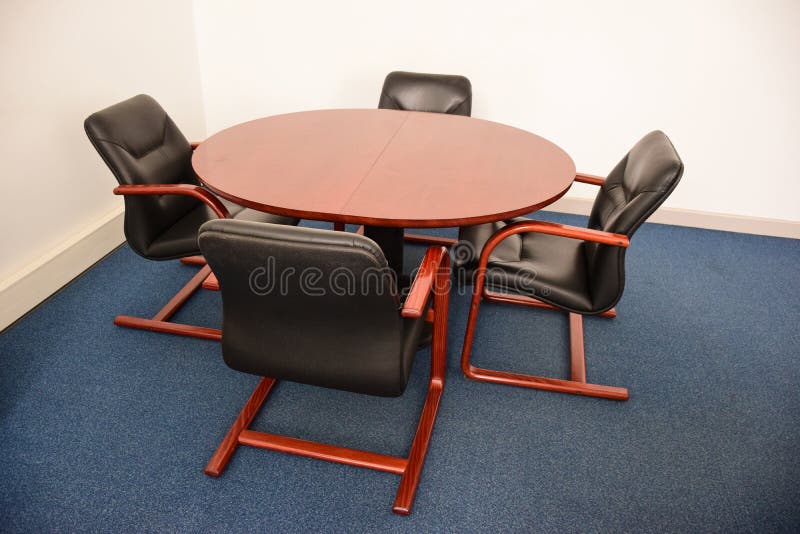 143 Chairs Around Round Table Stock Photos - Free & Royalty-Free Stock ...