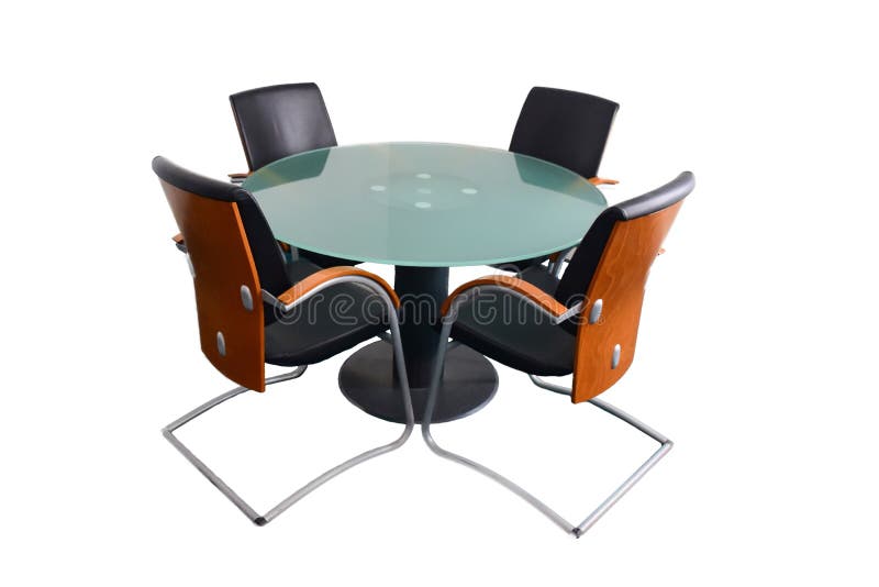 143 Chairs Around Round Table Stock Photos - Free & Royalty-Free Stock ...