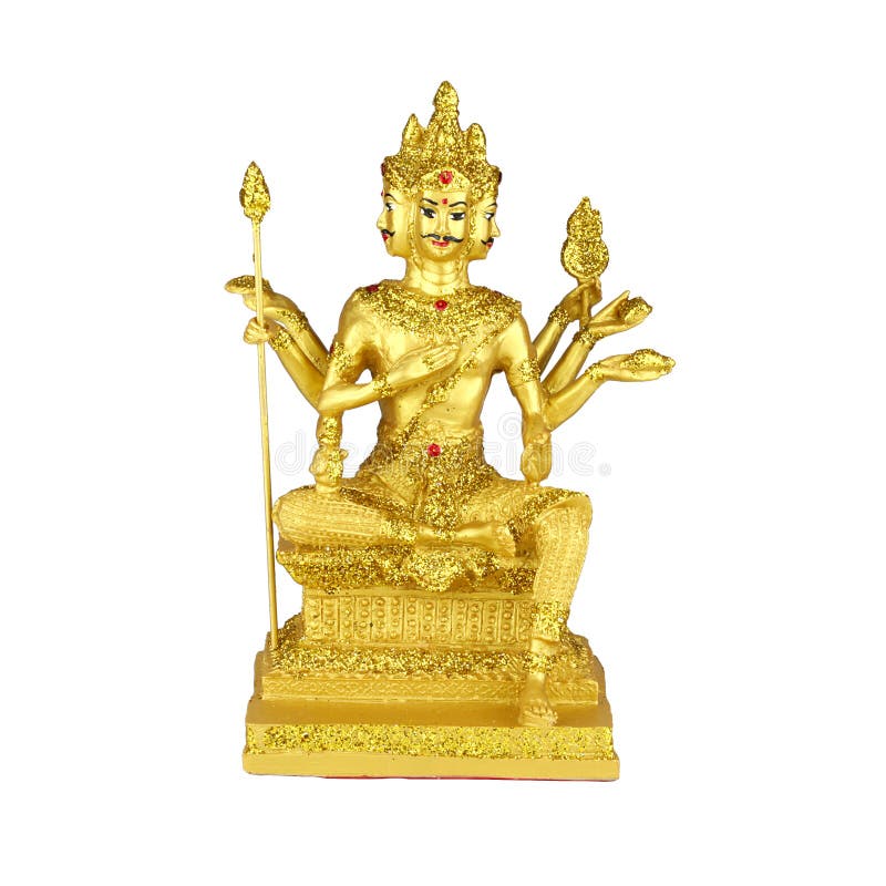 129 Brahma Four Faces Stock Photos - Free & Royalty-Free Stock Photos ...