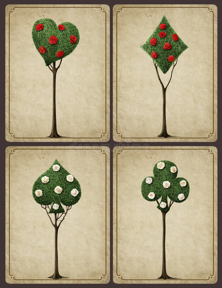Fancy Card Suits Stock Illustrations – 17 Fancy Card Suits Stock ...