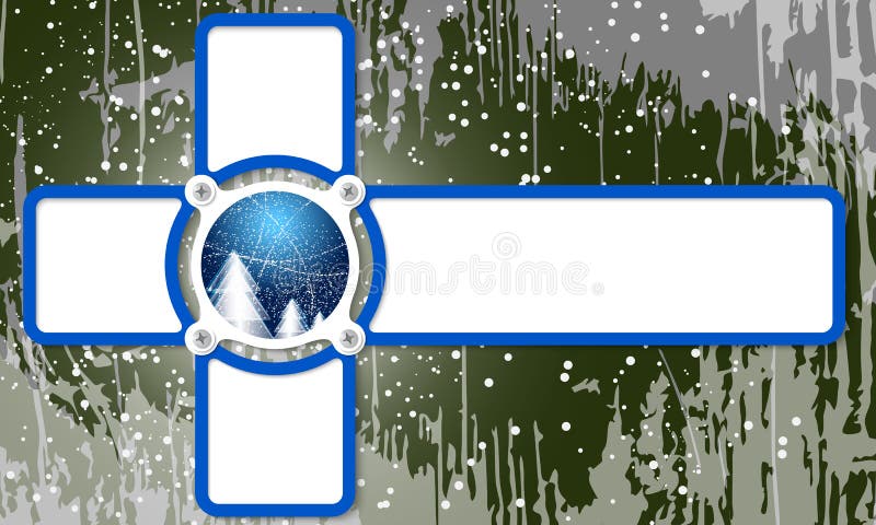 Four frame stock vector. Illustration of green, bolt - 47613564