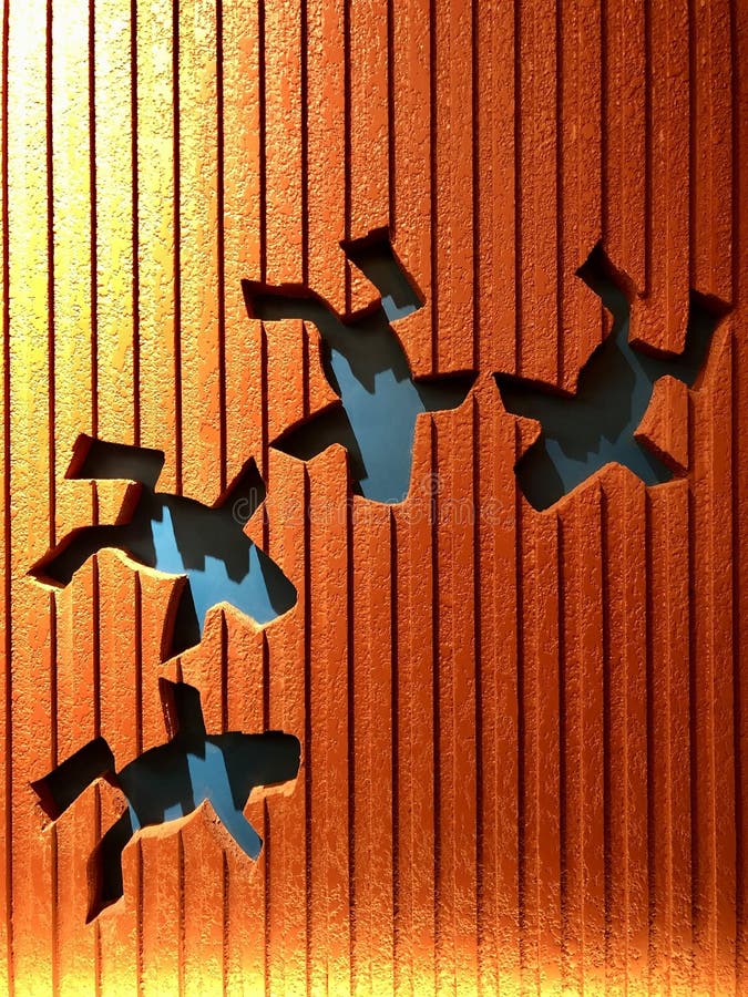 Amphibian Wall Design Stock Photos - Free & Royalty-Free Stock Photos ...