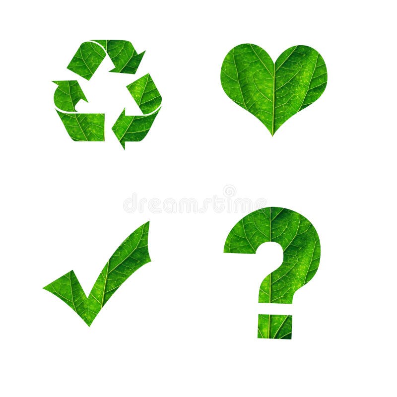 Recycling Question Mark Stock Illustrations – 129 Recycling Question ...