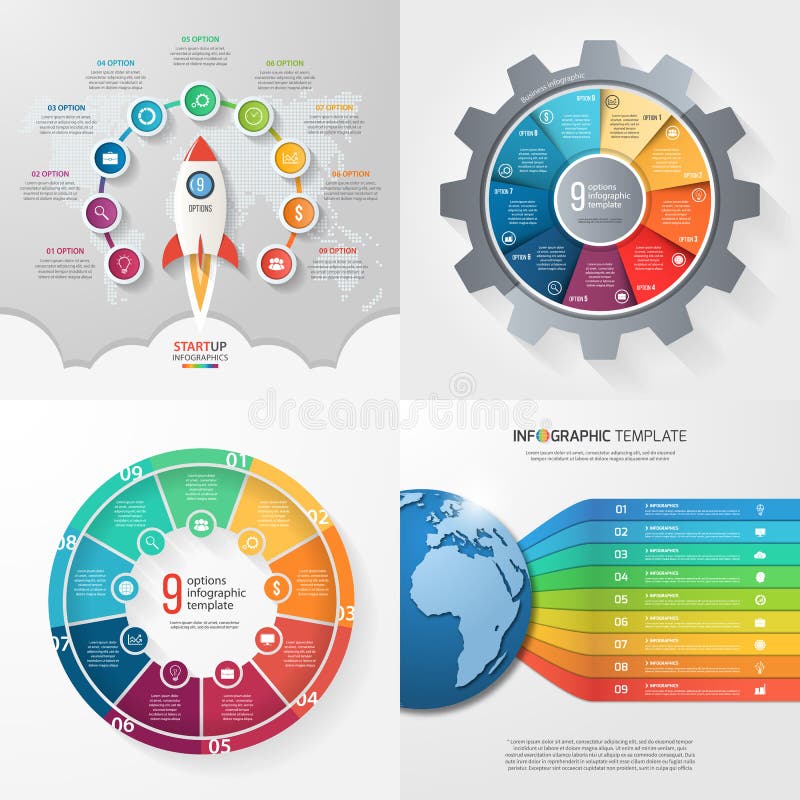 9 Part Process Stock Illustrations – 578 9 Part Process Stock ...