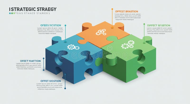 Strategic Orange Visuals Stock Illustrations – 69 Strategic Orange ...