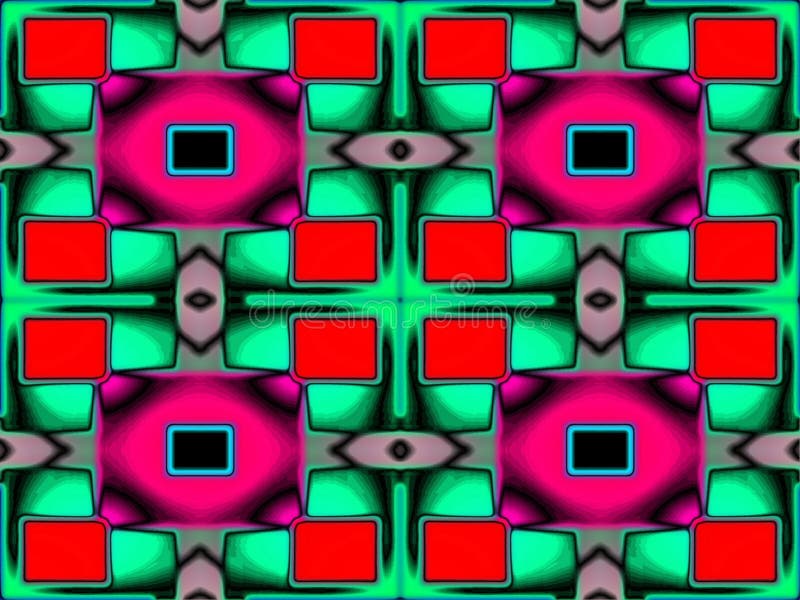 Four of a kind stock illustration. Illustration of pattern - 145987541