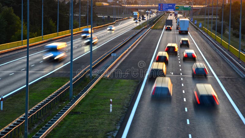 405 Controlled Access Expressway Stock Photos - Free & Royalty-Free ...
