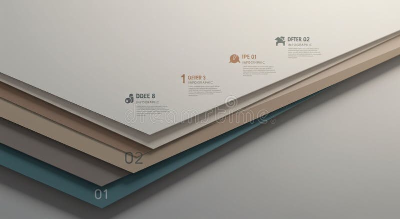 Infographic Showcasing Writing Stock Illustrations – 717 Infographic ...