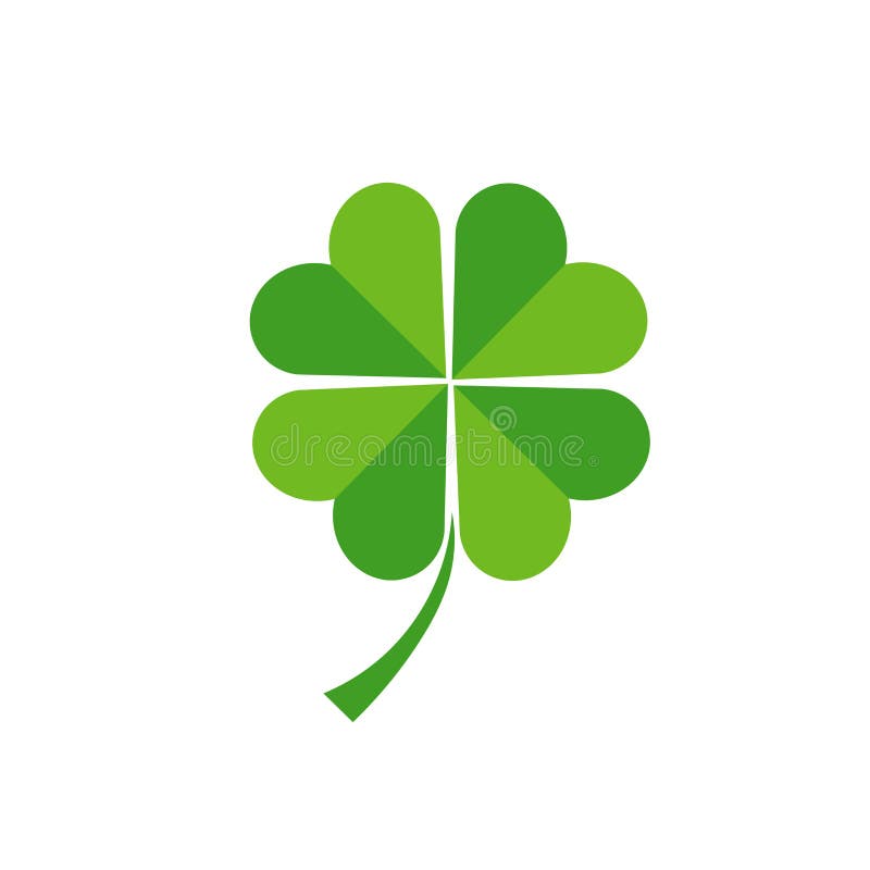 Logo leaf stock vector. Illustration of harmony, isolated - 23501424