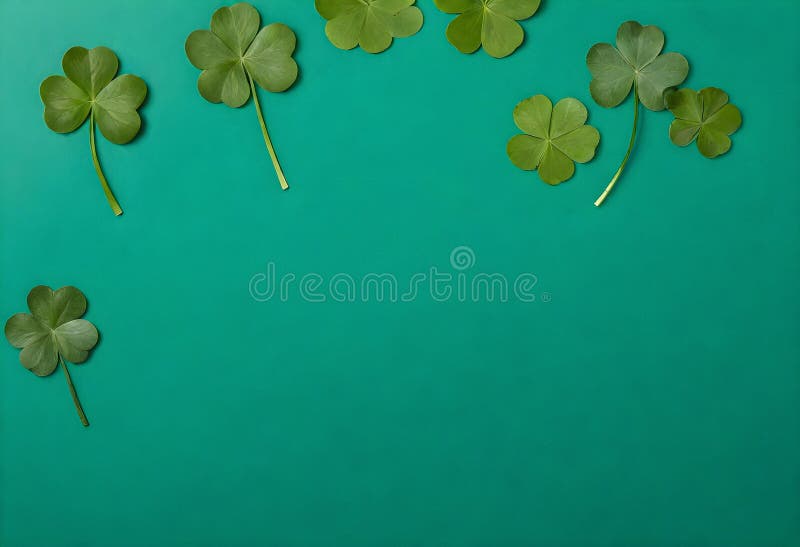 Clover Corner Stock Illustrations – 616 Clover Corner Stock ...